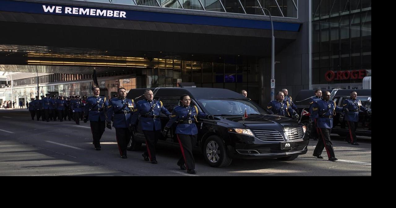 Accused gun trafficker charged with manslaughter in deaths of Edmonton ...