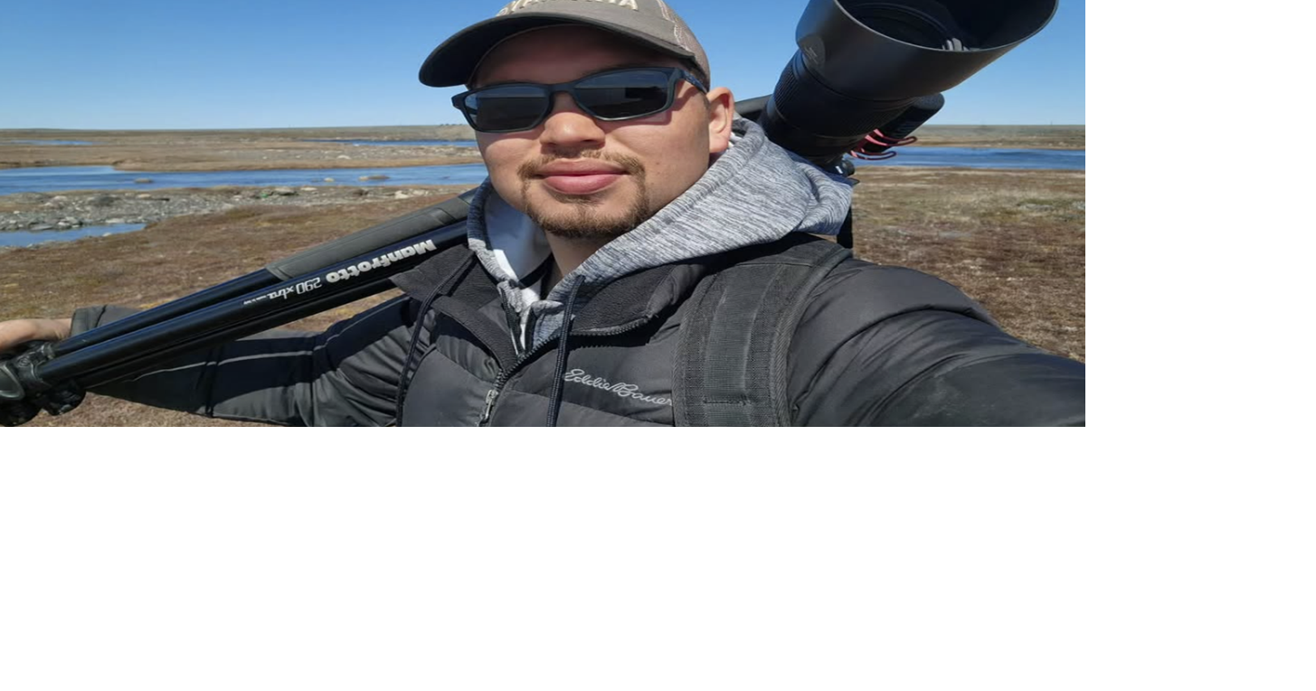 Arctic Talent: David Kakuktinniq Jr.’s rise to proficiency in a ...