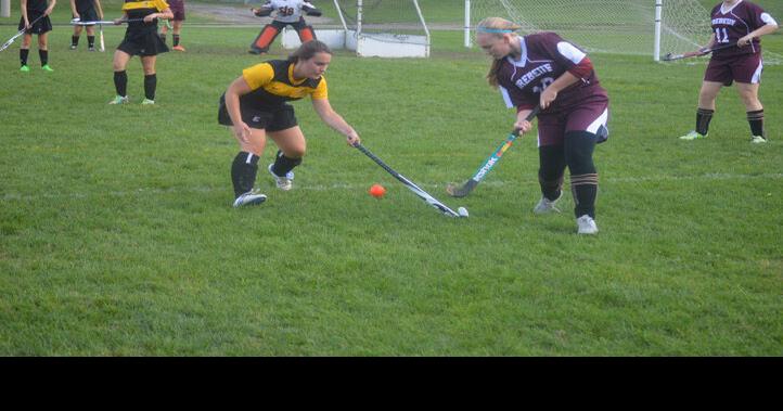 Coady scores winner for St.Thomas More