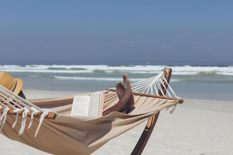 Ultimate reading guide: 20 books to read this summer