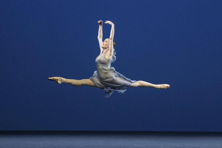 What does one do on their last day as a ballerina? Gillian Murphy ...