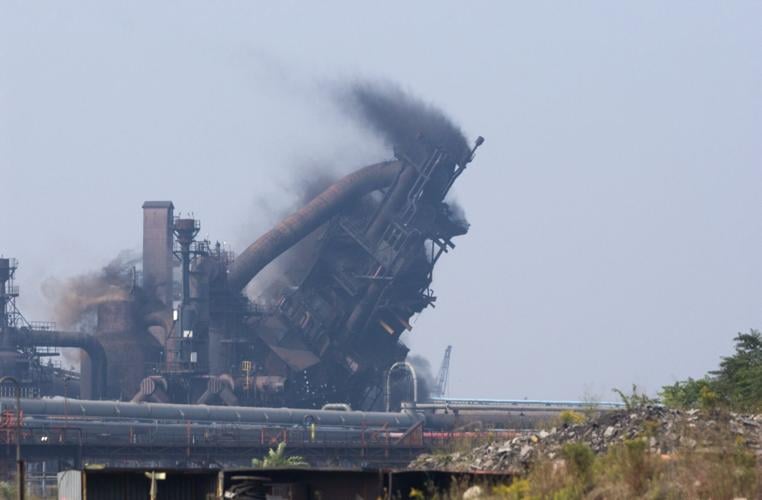 PHOTOS: Looking back at Stelco through the years