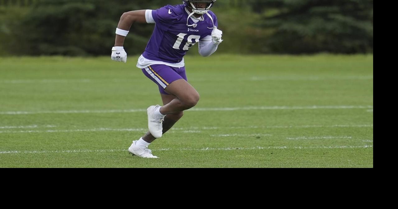 Wide receivers' salaries are expected to keep pace with rising NFL ...