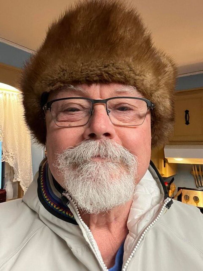 Rankin Inlet man sees some positive and scary possibilities in 2026