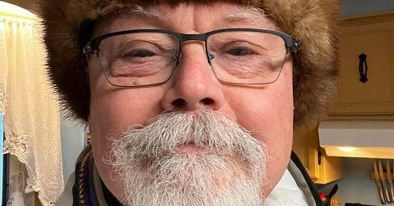 Rankin Inlet man sees some positive and scary possibilities in 2026