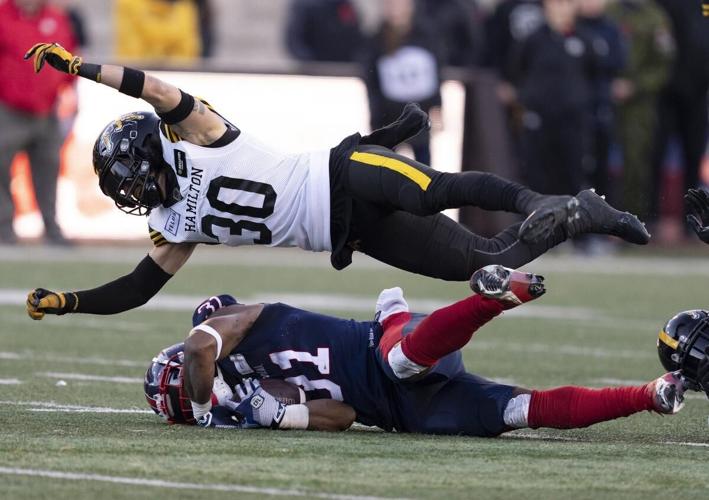 Ticats’ dream of a home Grey Cup dies in Montreal