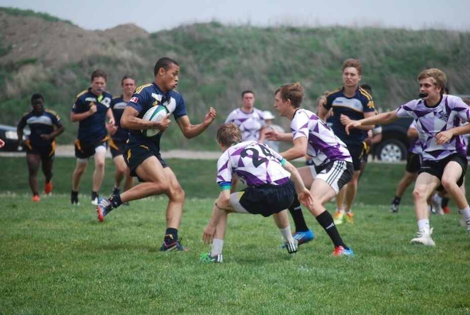 Saltfleet Storm boys rugby squad reigns supreme on SOSSA pitch