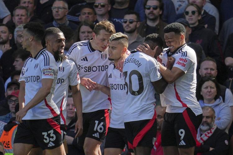 Liverpool loses and Southampton's relegation is sealed before a ...