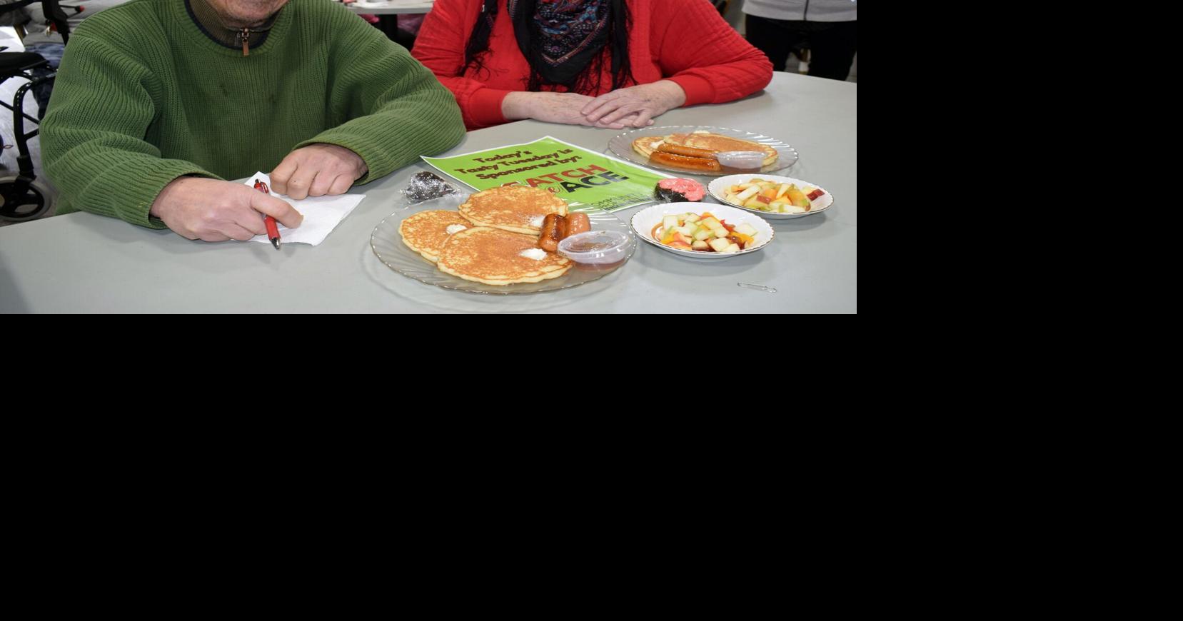 Free breakfast program gets hearty helping of federal funds