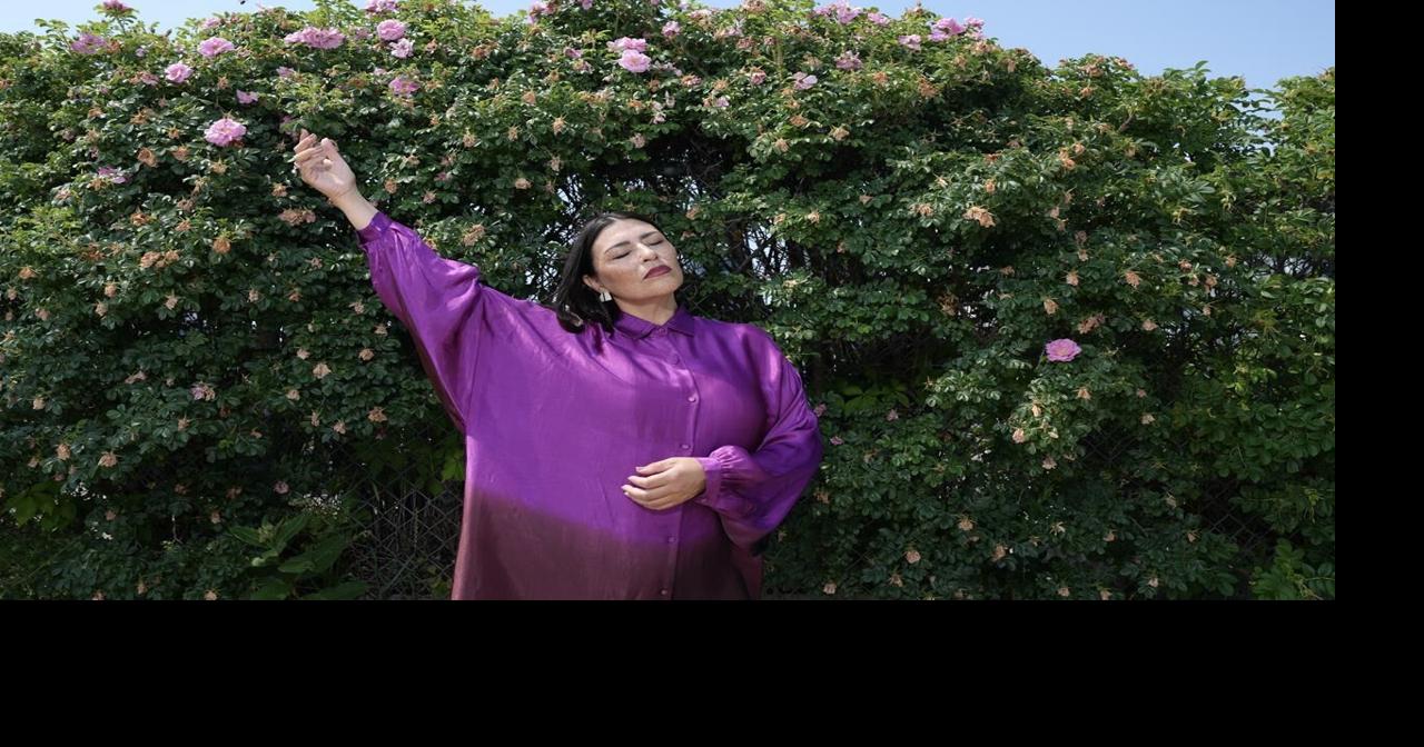 As her pop covers album 'Inuktitut' sails to success, Elisapie finds a ...