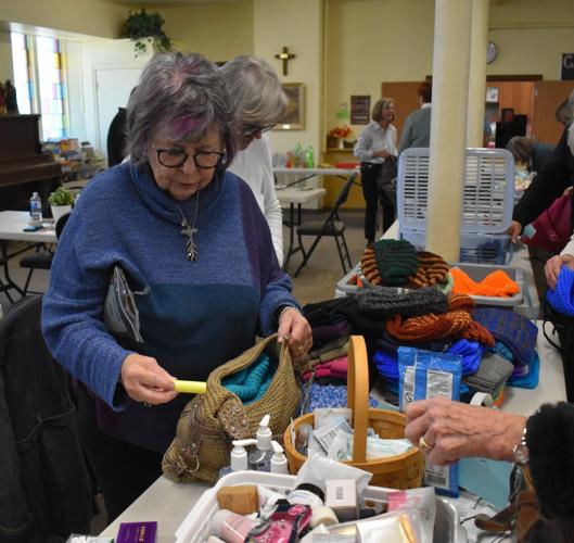 Binbrook church gives support for homeless women in Hamilton
