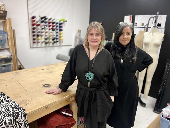 Blackbird Studios moves back to downtown Hamilton