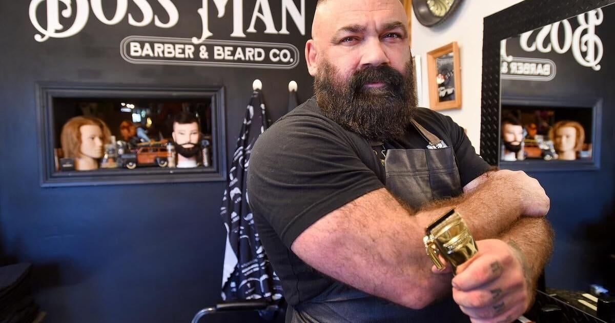 At the age of 50, this successful Hamilton chef made a pandemic pivot ...