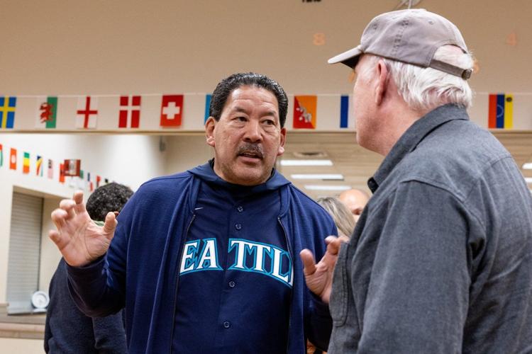 Seattle Mayor Bruce Harrell faces a hard reelection fight against ...