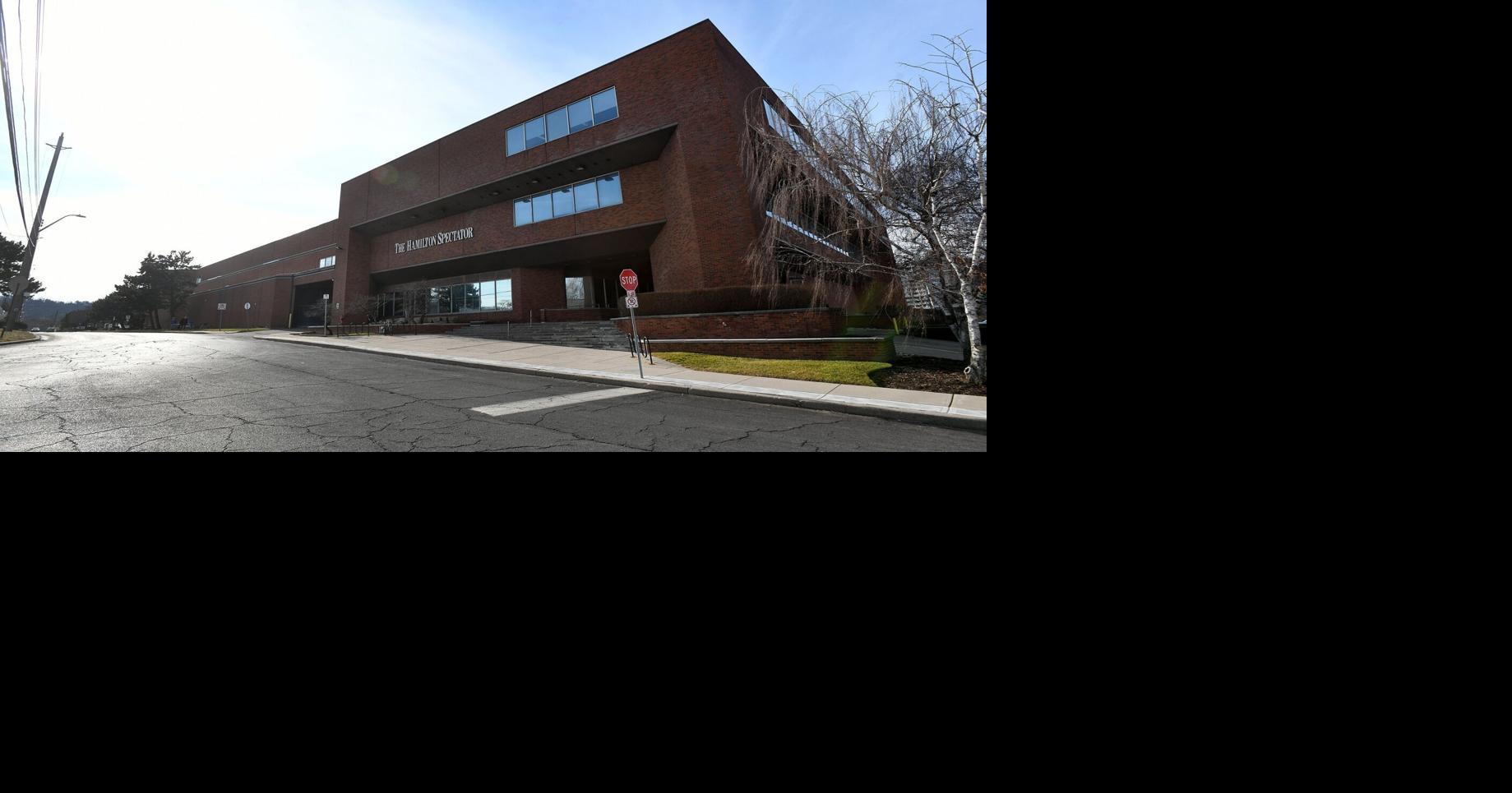 McMaster University eyeing new pitch for old Spec building
