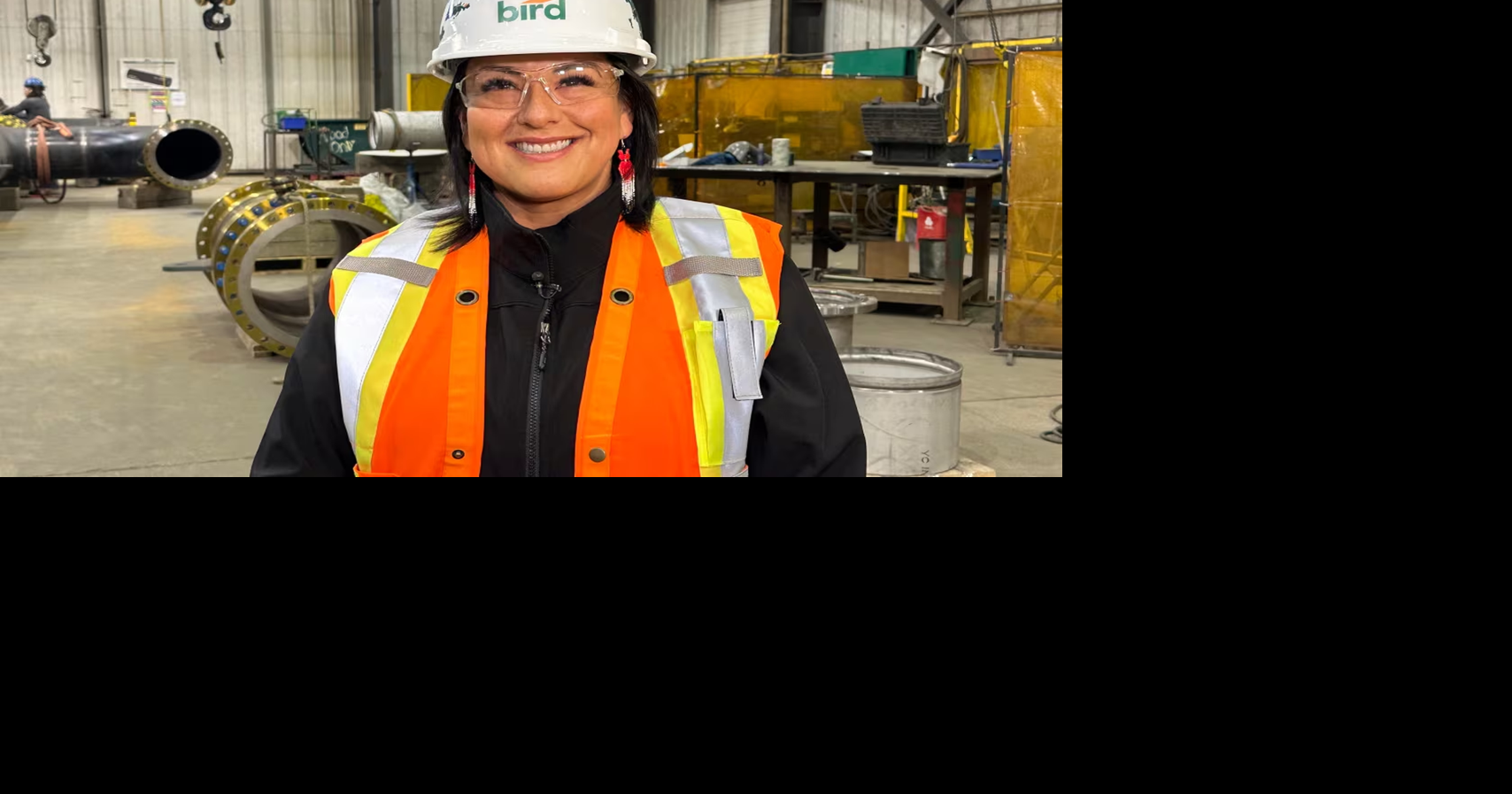 Rebecca Kragnes discusses Transferable Skills, Skill Trades and ...