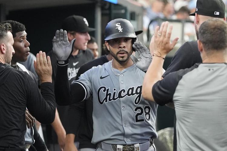 Kelly's early homer and Flaherty's strong start help Tigers snap 4-game ...