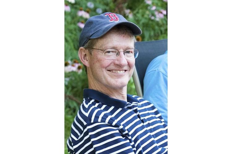 Larry Laughlin, longtime AP bureau chief for northern New England, dies ...