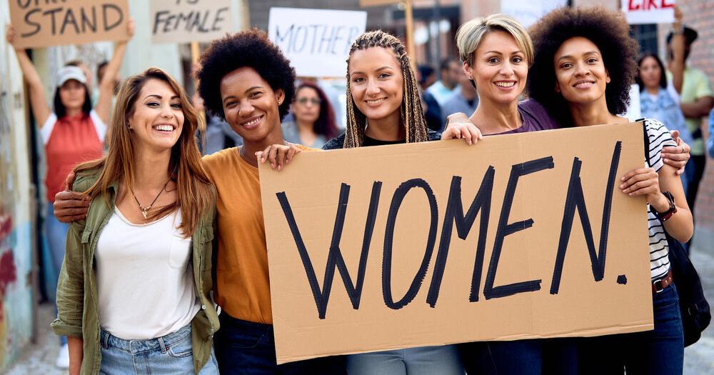 Advancing gender equality in Hamilton