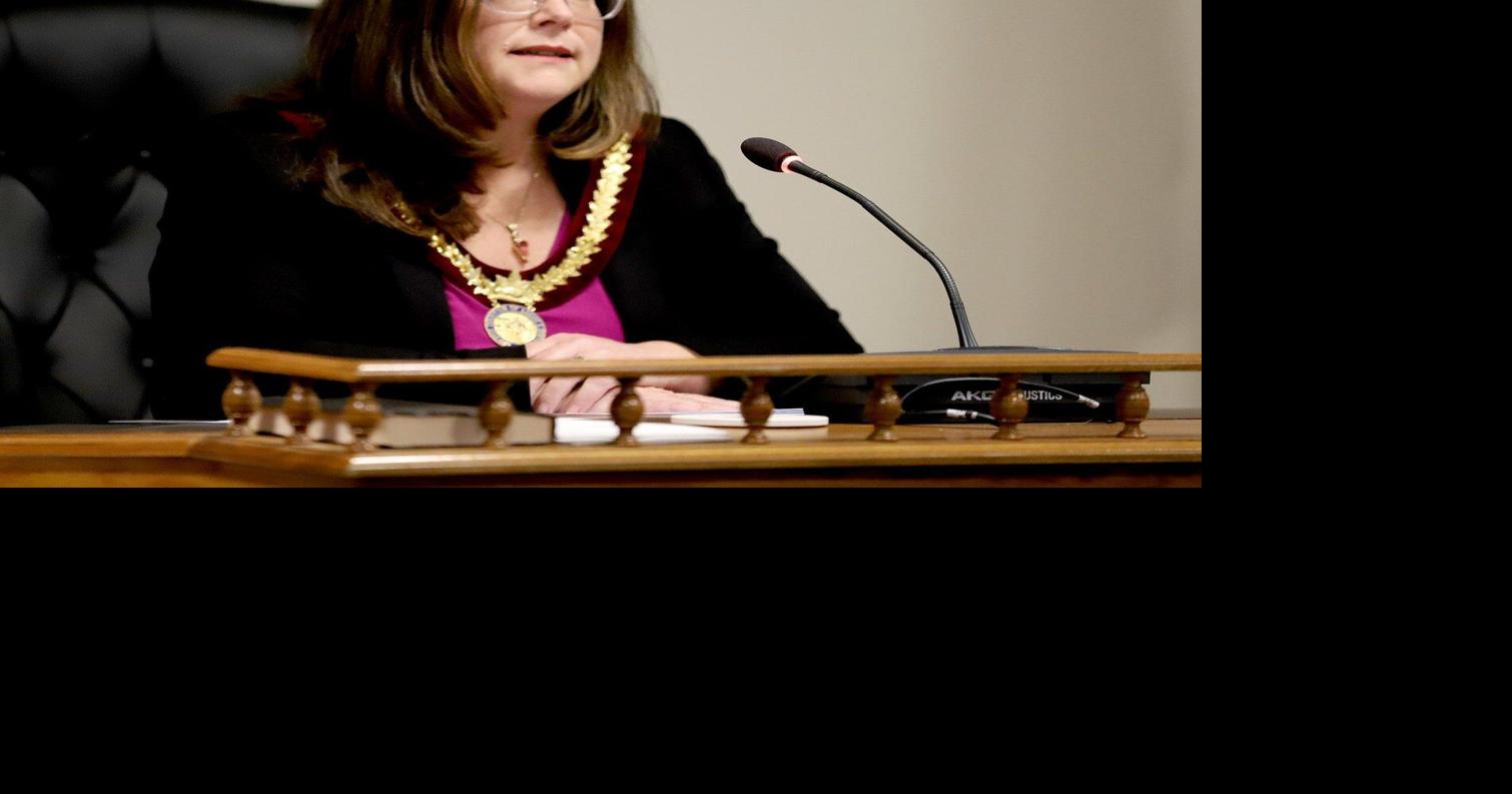 'Like a bad marriage': TLTI mayor sounds off on tariffs