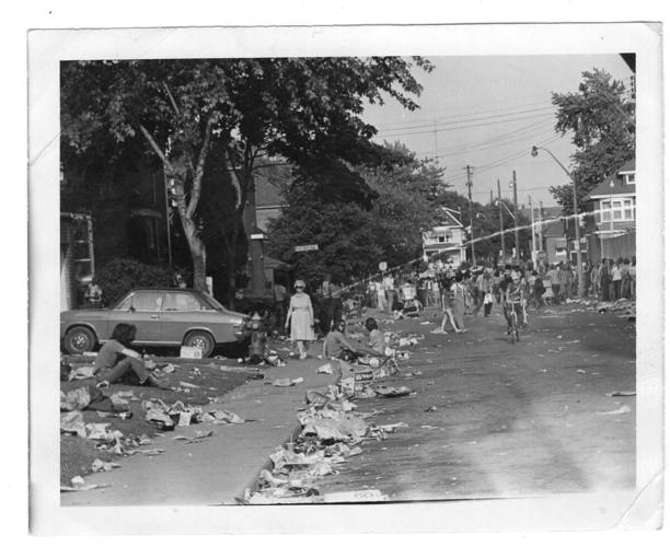 Wish you were here: When Pink Floyd rocked 52,000 in Hamilton