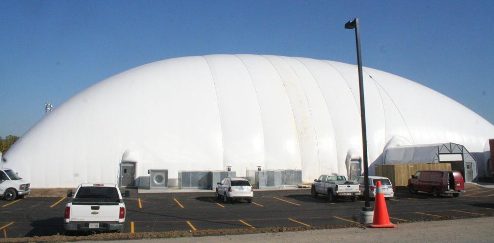 Ancaster Soccer Club suing Redeemer University over soccer dome user ...
