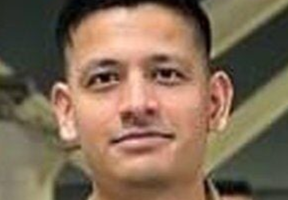 Sahil Kumar, 22, disappeared in Toronto on May 16