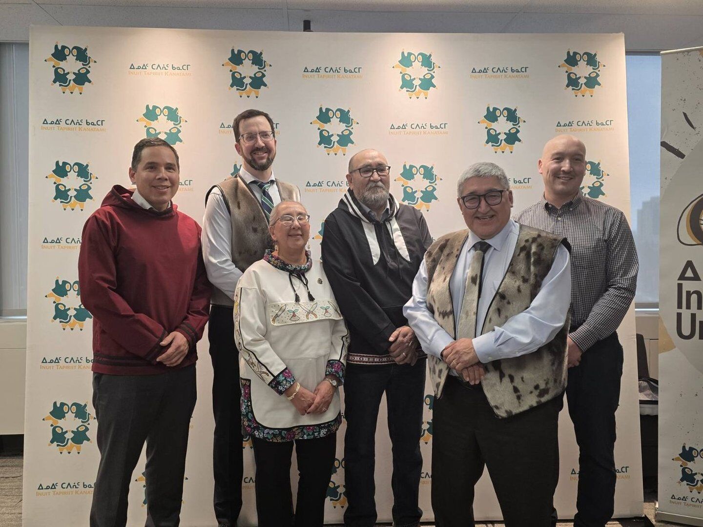 A new pathway to learning in Nunavut: Arviat chosen as Inuit-led Arctic ...