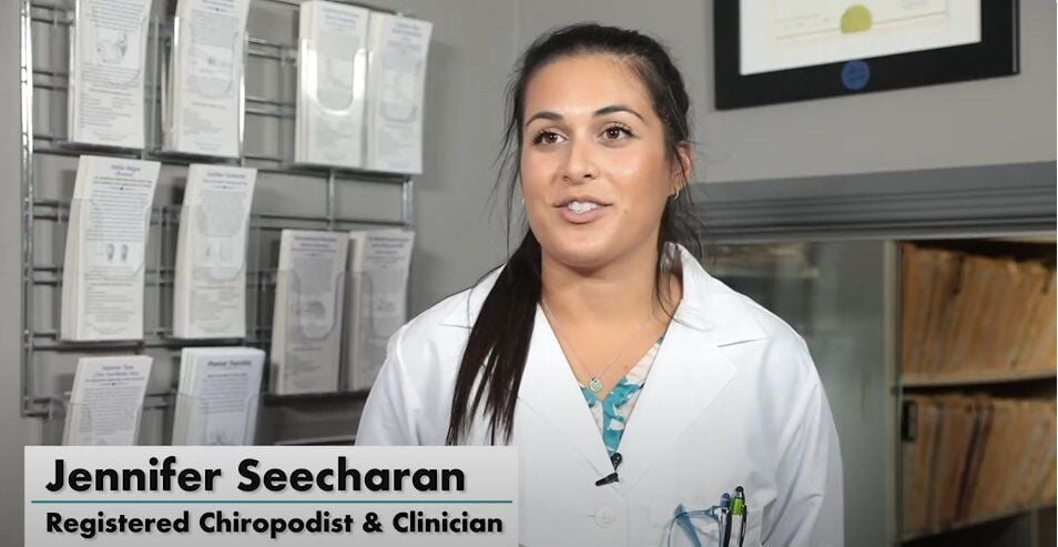 Hamilton chiropodists engaged in “disgraceful” conduct