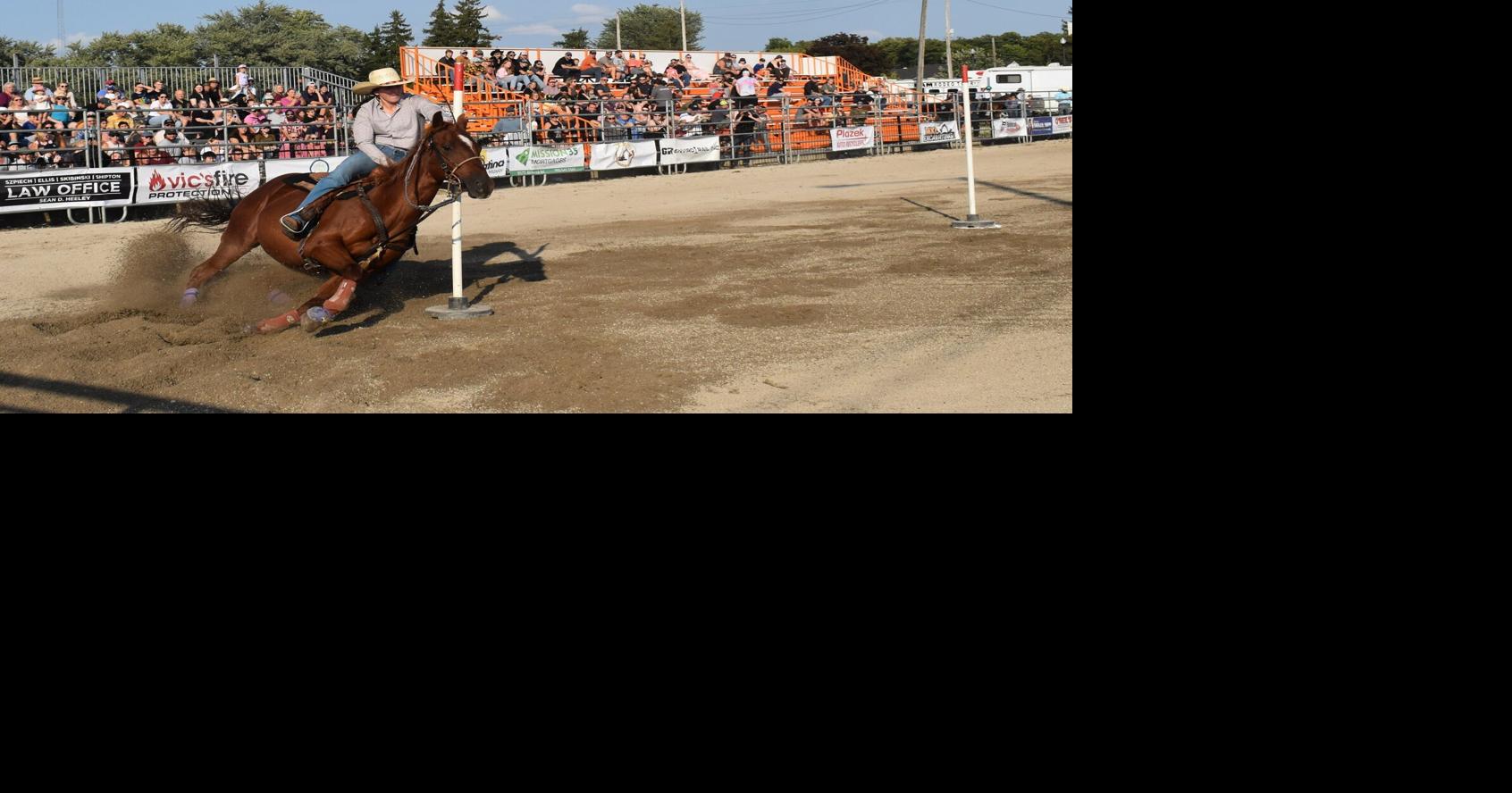 Visit the Binbrook Fair