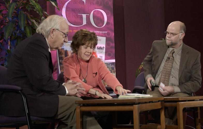 Obit: Brian Henley ‘one of Hamilton’s great storytellers’