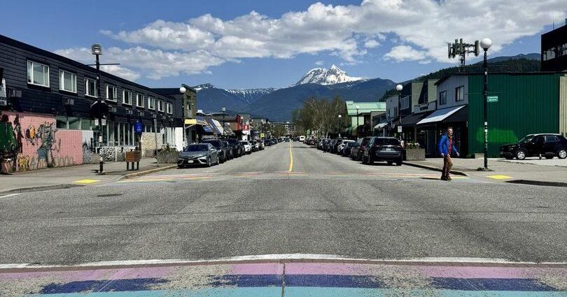 It's been 'a long time coming': Get ready for Squamish's first Pride Parade