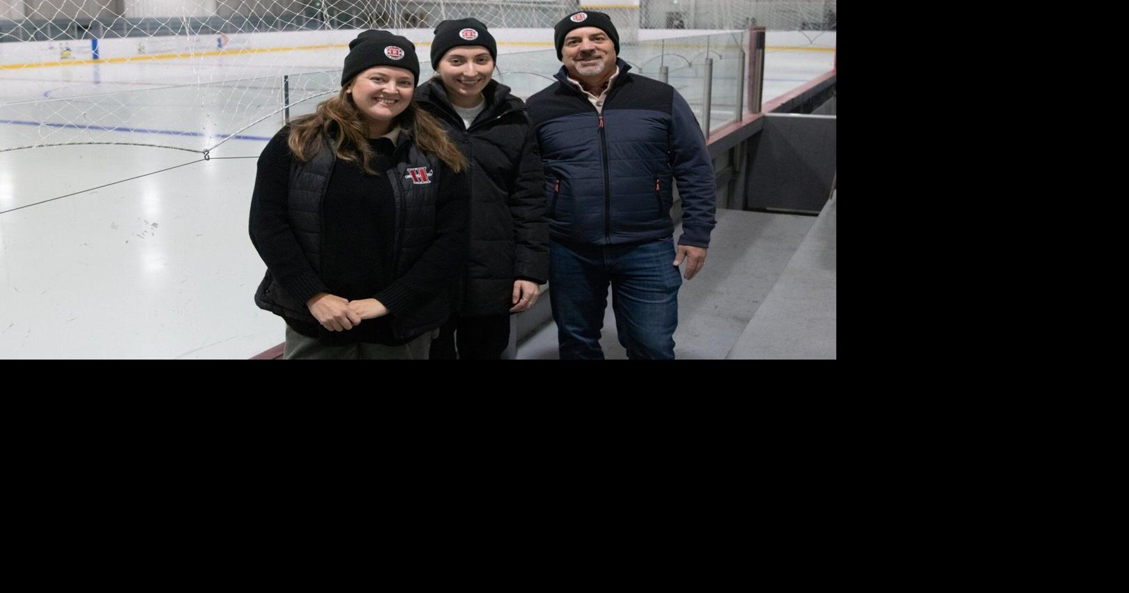 Charity plans NHL alumni game in Iqaluit next year