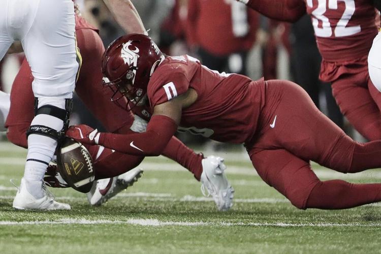 Evan Svoboda throws late TD pass to John Michael Gyllenborg as Wyoming ...