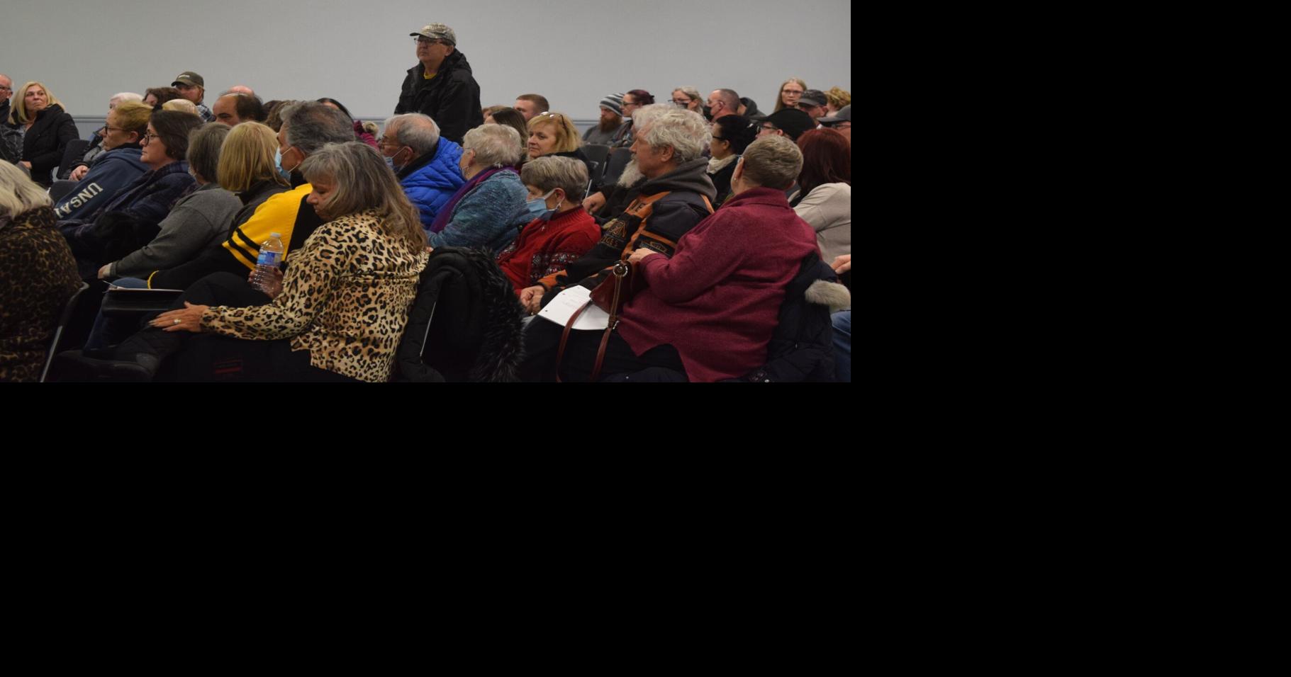 County Fair Plaza development proposal moved to 2024