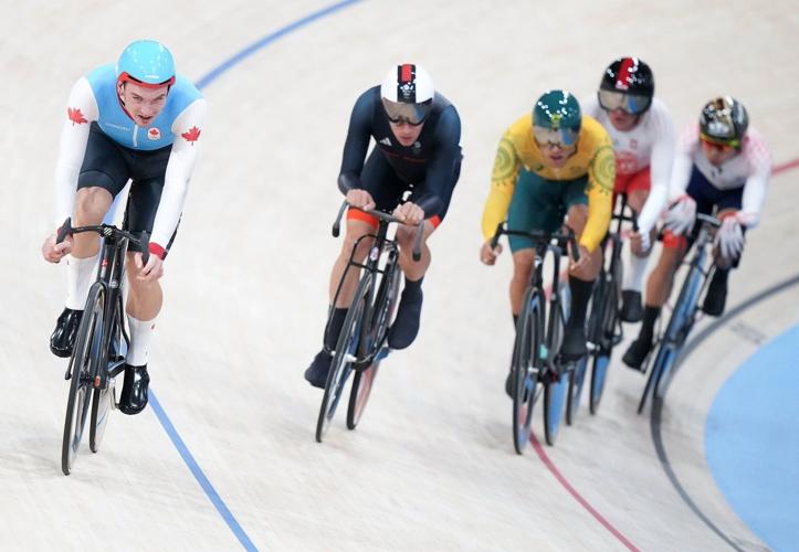 Arbitrator puts Dylan Bibic on Canada's team for track cycling world ...