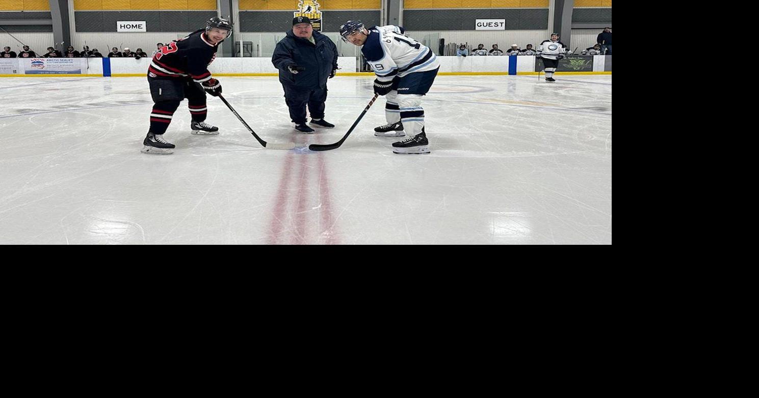 Canada an absolute lock to take men’s hockey gold, predicts Warren Kusugak