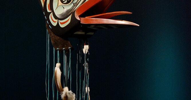 Powerful pieces mark McMichael's Transforming Spirit exhibition