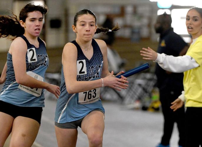 Armouries shine as new (old) home of Hamilton Indoor Games