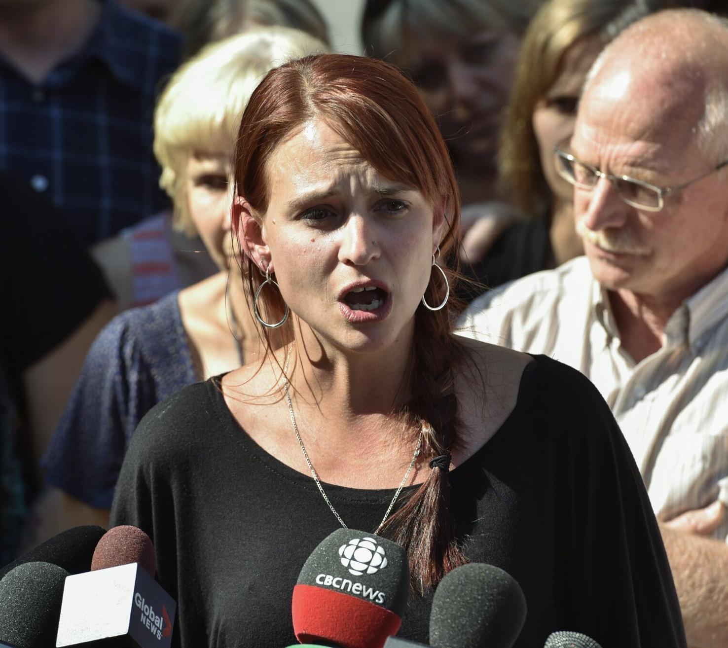 Serial killer Dellen Millard moved to medium-security prison