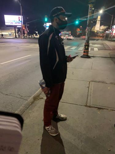 DNA expert testifies at Keith Overholt murder trial