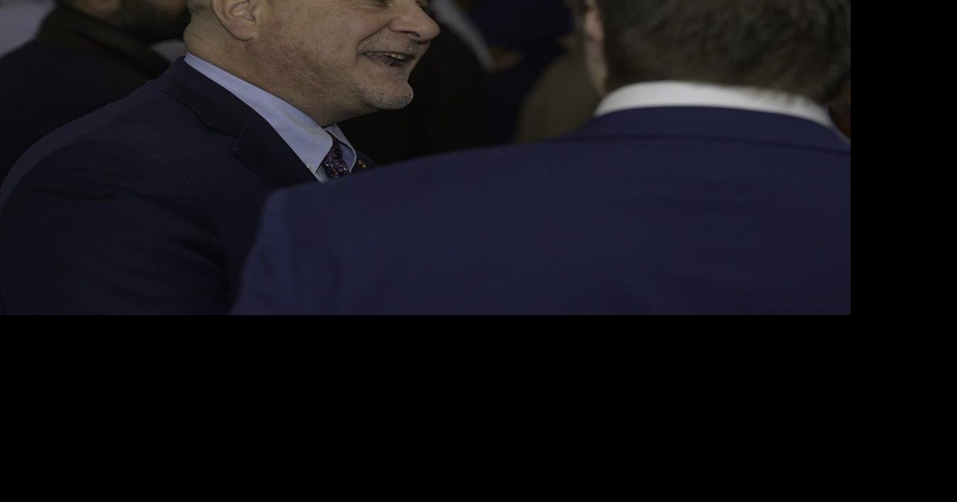 Conservative incumbent Tony Baldinelli wins Niagara Falls-Niagara-on ...