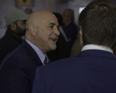 Conservative incumbent Tony Baldinelli wins Niagara Falls-Niagara-on ...