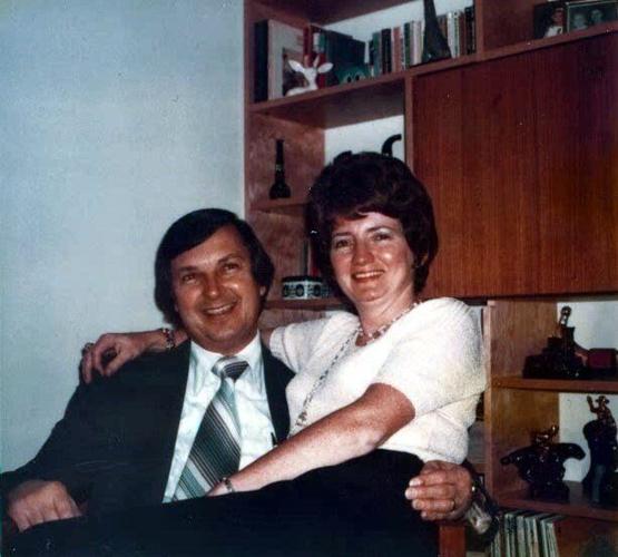 Hamilton couple died three days apart in same hospital room