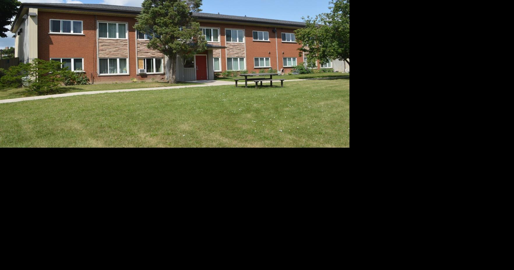 City Housing Hamilton eyes $15 million building