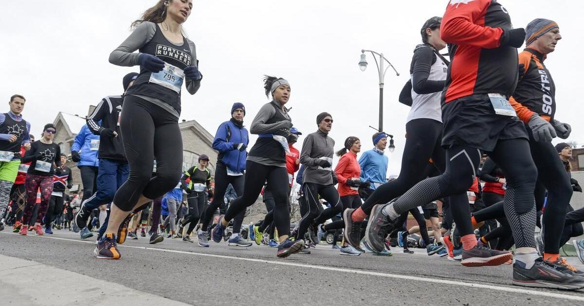 Everything you need to know about the Around the Bay Race