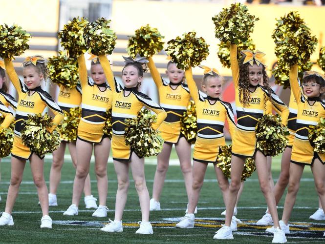 Ticats Opening Night