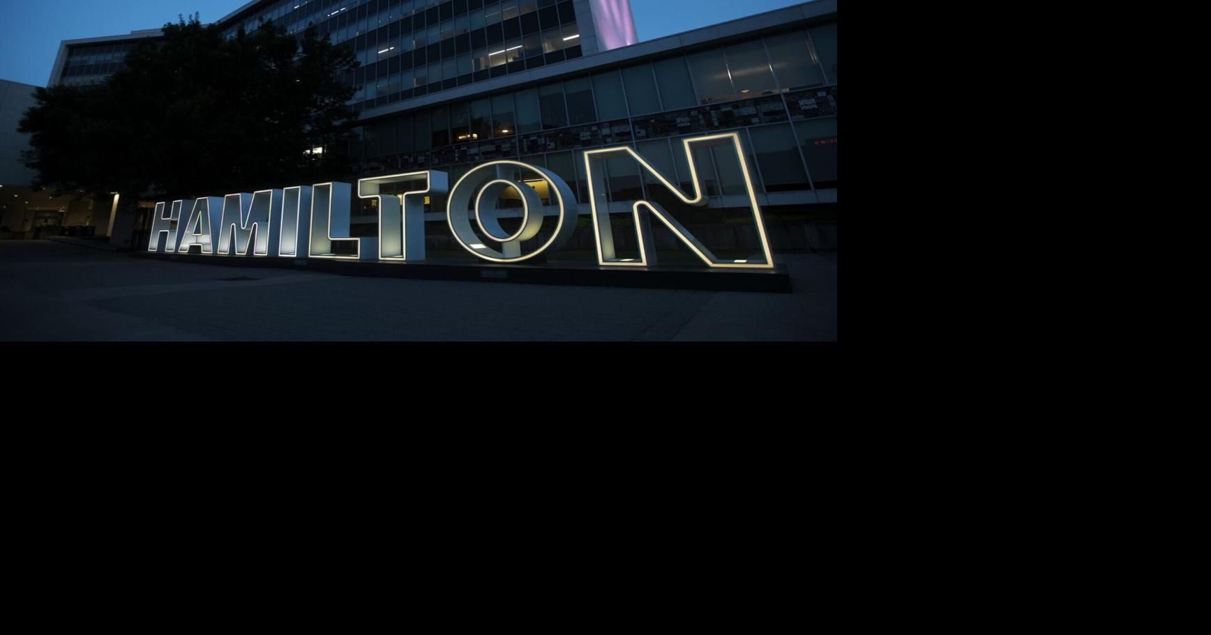 Hamilton faces third day of problems from cyberattack