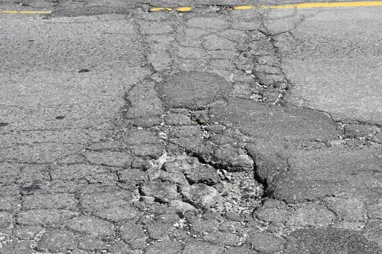 Barton Street East tops CAA’s worst road list