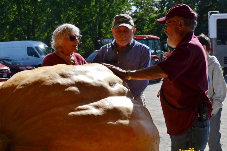 Photos capture the fun at Rockton Fair
